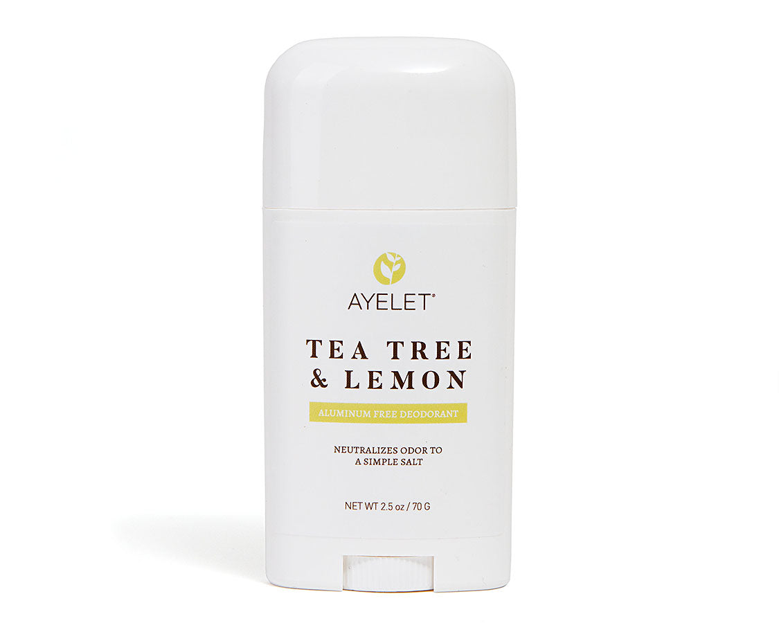 Ayelet Lavender Vegan Deodorant – Ayelet Naturals