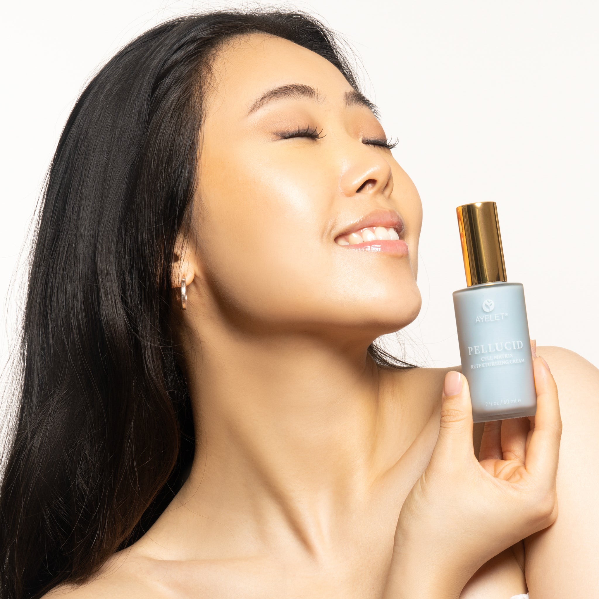 Pellucid Cell Matrix Cream – Ayelet Naturals